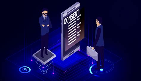 Consent Manager And The Dpdp Act Idfy