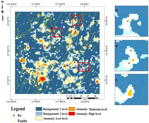 Minerals Free Full Text A Multi Convolutional Autoencoder Approach To Multivariate
