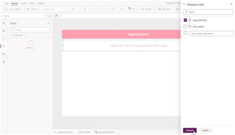 Simplify Importing And Exporting Power Apps With Datasource Environment