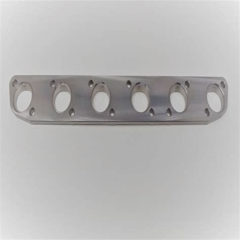 Nissan Rb25 Exhaust Head Flange