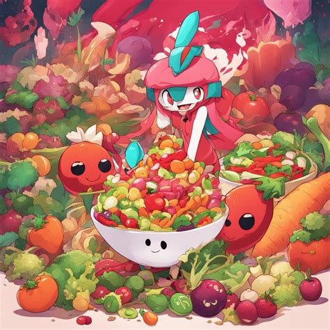 Hazbin Hotel Veggie 1 By Pinguin1998 On Deviantart