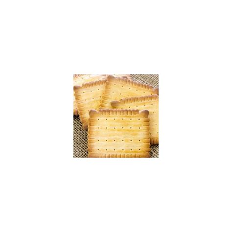 Petit Beurre cookie cutter