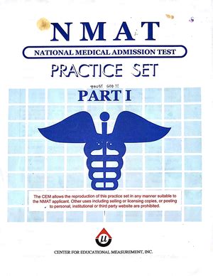 NMAT Inductive Reasoning Module NMAT REVIEW Inductive Reasoning Module I Figure