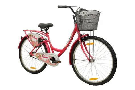 Bsa Ladybird Diana At Rs 7960 Piece Bsa Cycle In Chennai Id