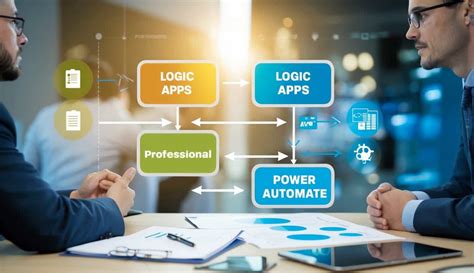 Logic Apps Vs Power Automate Enjoy Sharepoint