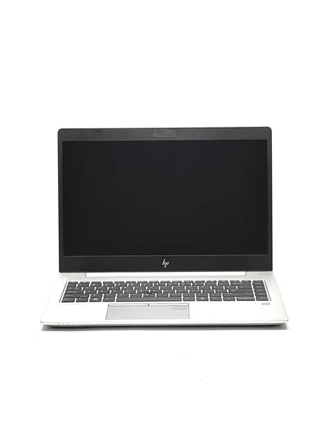 Ноутбук HP EliteBook 745 G5 Ryzen 5 Pro 2500U DDR4 16 Гб SSD 256 Гб ...