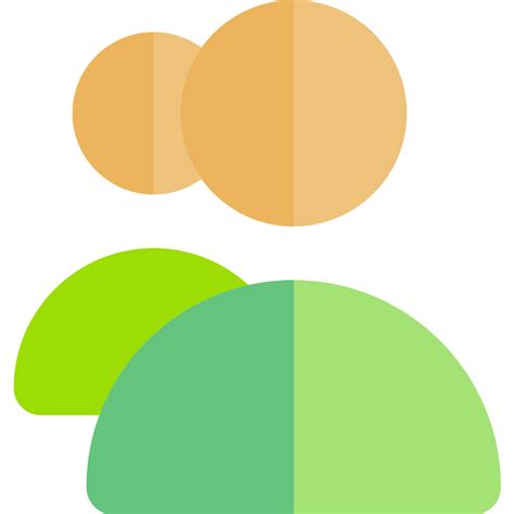 Group Vector SVG Icon SVG Repo