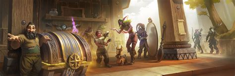Wow Trading Post Class Sets Overview Cost Availability And