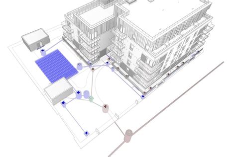 Maturing 3d Drainage Design Enhancing Coordination And Efficiency