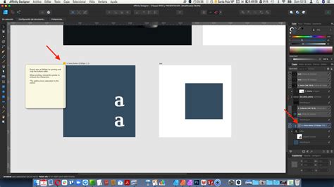 Comments On Artboards Feedback For Affinity Designer V1 On Desktop Affinity Forum