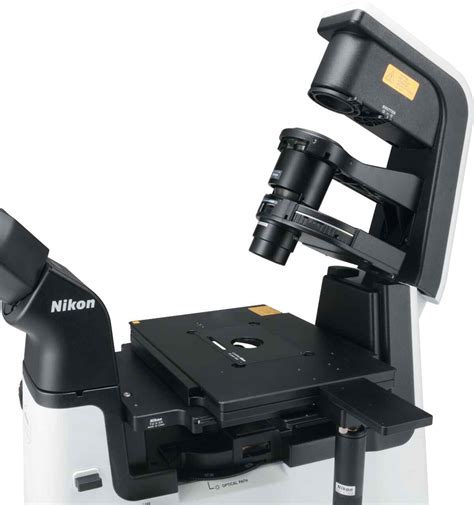 Eclipse Ts2r Inverted Microscopes Microscope Products Nikon Instruments Inc