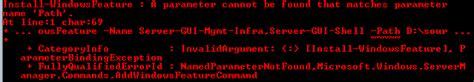 How To Make A Server Core Server Have A Gui Again Windows