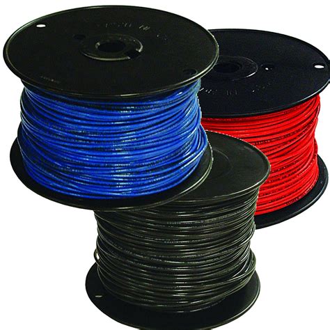 Elite Xlpe Loop Wire 500ft For Gate Detection Elite