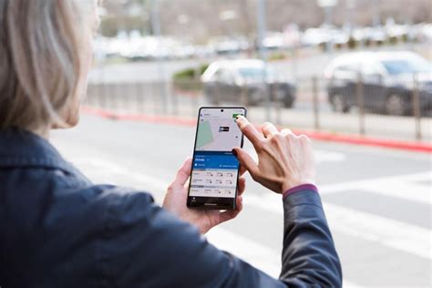 Bart Updates Parking Payment Options With New Features Bay Area Rapid