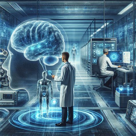 Innovation Explored Ai In Disease Prevention Flash Jet