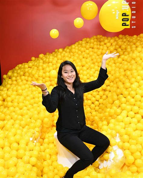 Michaela Enve Models