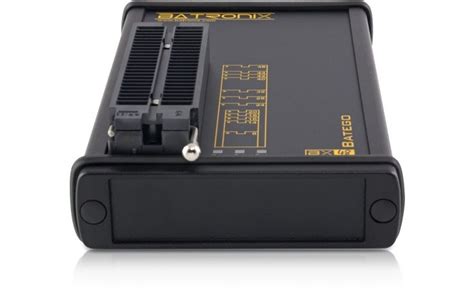 Eprom Programmer Bx48 Batego Ii