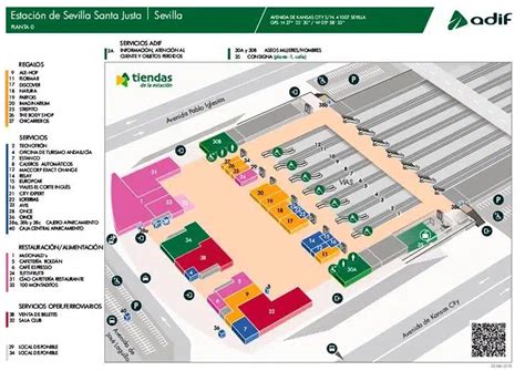 Cómo Llegar A Sevilla En Tren Bus Coche O Avión