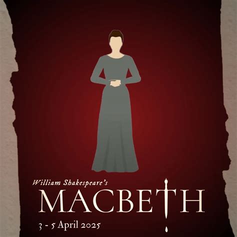 Parodos Introducing Lady Macbeth Macbeths Wife A Deeply Ambitious