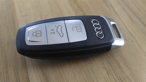 How To Find Audi Vehicle Code • The Car How