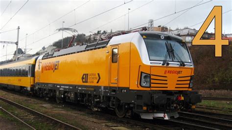 Trainz Simulator [s3 E4] Vectron Youtube
