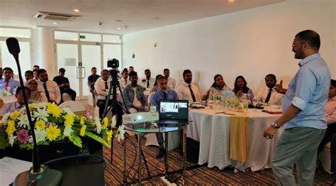 Poojani Perera On Linkedin Trainingprogramme Training Rhtraining