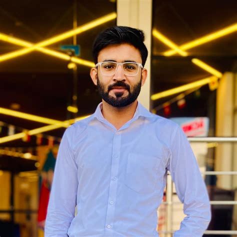 Ch Muhammad Asad Nadeem