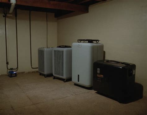 Dehumidifiers For Basements A Comprehensive Guide Spruceshake Garden
