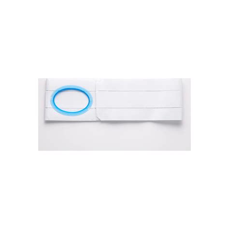 Special 9 Left White Cool Comfort Nu Form Belt Large 2 14 Cent