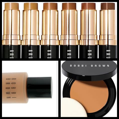 Foundation Tips For Darker Skin Tones Beaut Ie