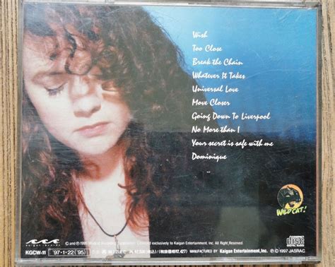 Clair Marlo Behaviour Self Hobbies And Toys Music And Media Cds And Dvds On Carousell