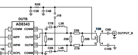 Rf Transformer Calculator