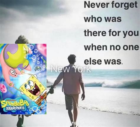 Spongebob Memes And Edits Spongebob Will Always Be There For Me 🥲 Follow My Page