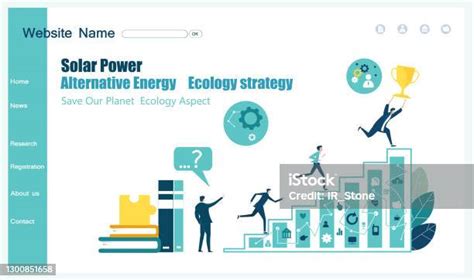 플랫 디자인 웹 사이트 또는 앱 페이지 템플릿 금융 서비스 은행 전략적 계획 개발 비즈니스 솔루션 컨설팅 시장 조사 팀워크 데이터 분석 지원 보안 개념에 대한 스톡 벡터