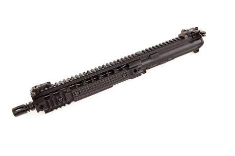 Knights Armament Sr 16 Cqb Govt Spec Upper Receiver