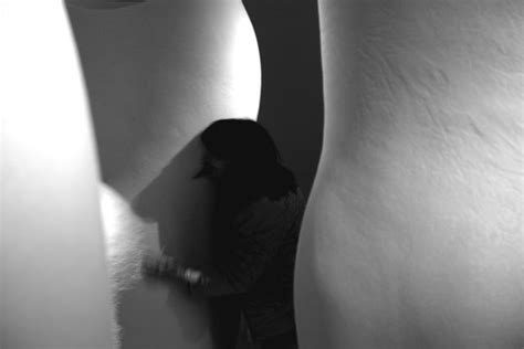 Light And Shadow Concept Jan Wanggaard