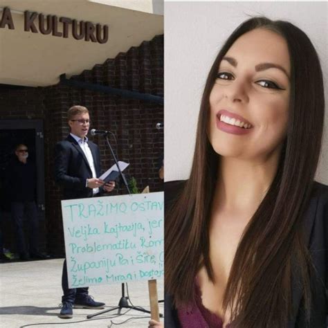 Najmlađi Kandidati Za Izbore Iz Međimurja Rođeni 2000 Te Godine