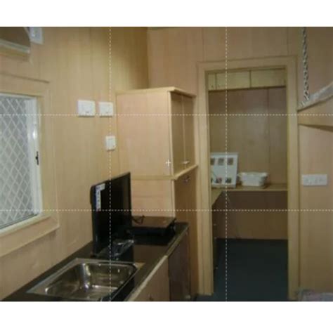 Kitchen Containers External Dimension As Per Required At Best Price