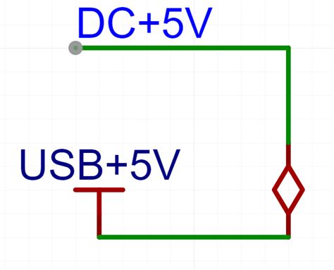 【stm32开发板】原理图设计（电源部分）附：设计pcb流程 技术栈