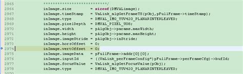 Run The Dsp Code Of Ipnc With Ccs V5 Processors Forum Processors