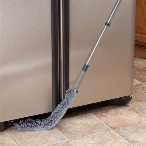 Extendable Microfiber Duster Telescopic Duster Duster Easy Comforts