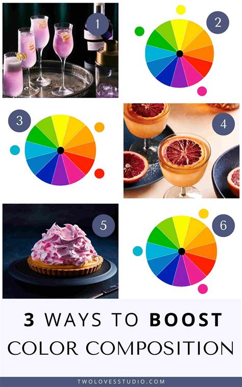 Advanced Color Theory 3 Techniques To Boost Your Color Composition