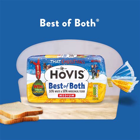 Hoviss Range Of Delicious Products