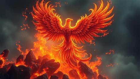Phoenix Rising Story History Phoenix Mythology Iuqv