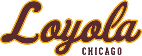 Loyola Ramblers Logo Loyola Chicago Ramblers Flag