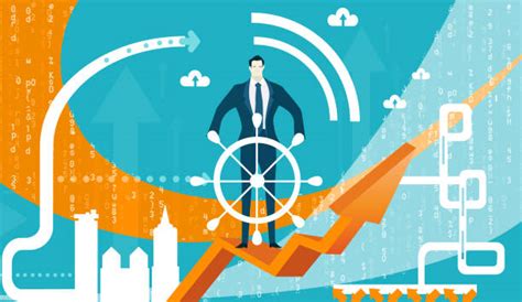 40 One Person Solid Background Stock Illustrations Royalty Free