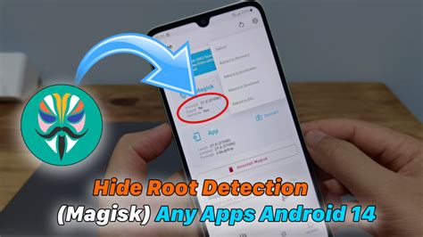 How To Hide Root Detection Magisk Any Apps On Android ICTfix