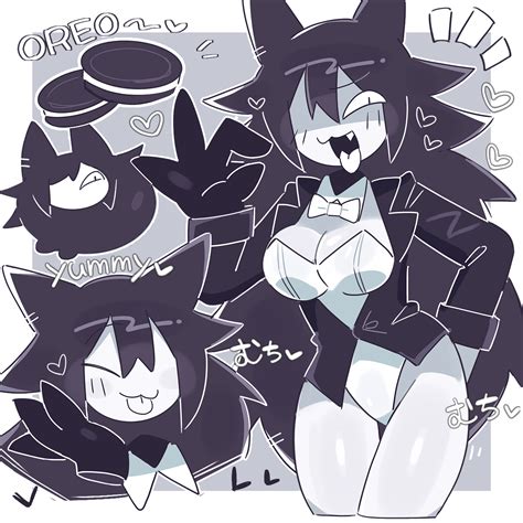 Miss Circle Fundamental Paper Education Drawn By Wantxt Danbooru