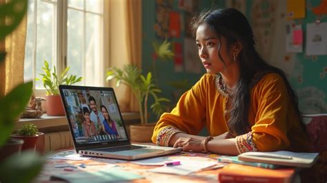 Defining Distance Education What Really Sets It Apart