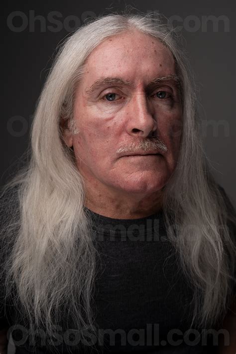 Ohsosmall Actors Profile